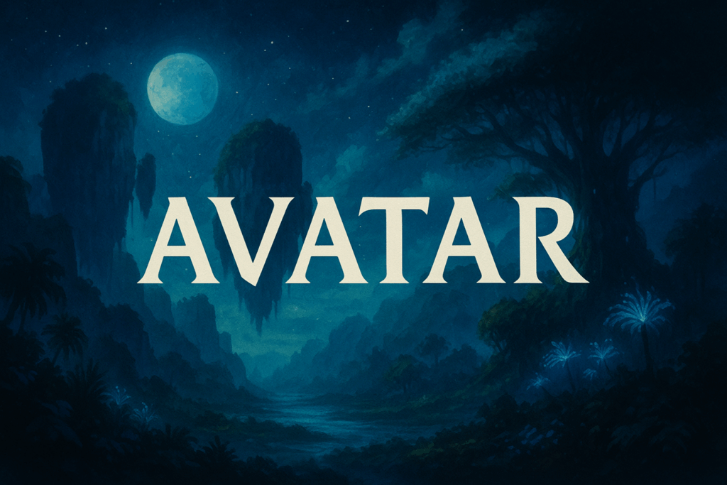 Avatar – The Return to Pandora